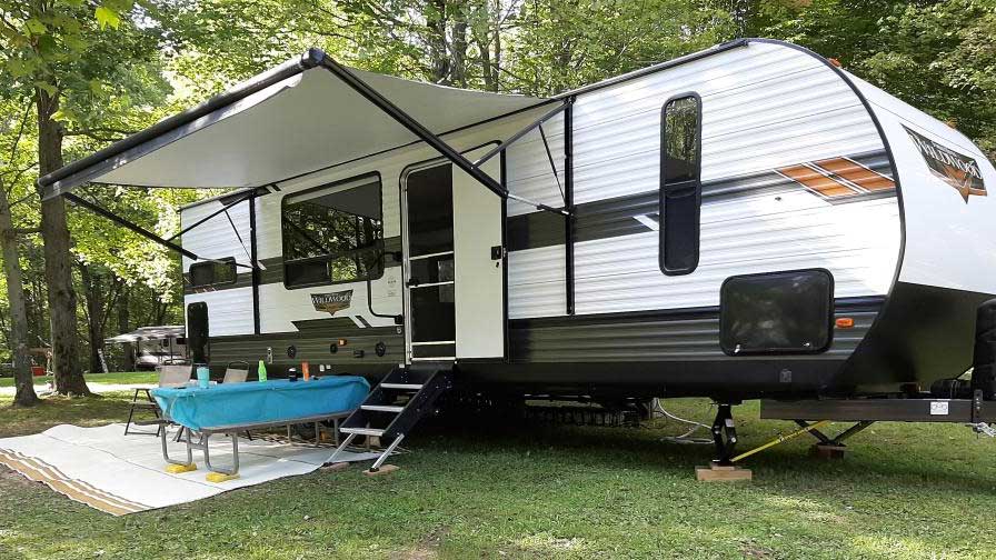 Best Camping Sex Positions And Tips Laptrinhx News